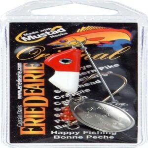 Erie Dearie – Fishing lures and Spinners